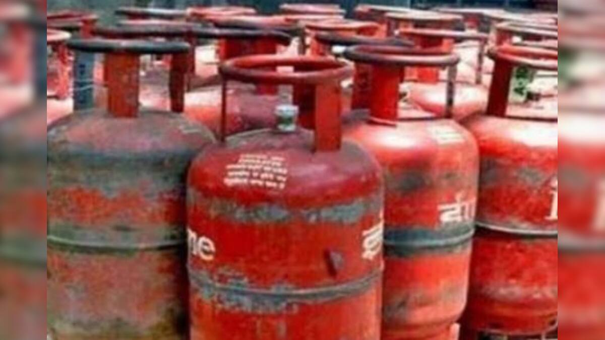 how much gas left check cylinder by this way, বাইরে থেকে কীভাবে বুঝবেন ...