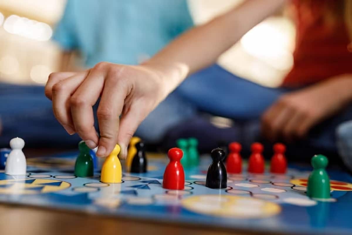 Ludo। game। indoor game। history of ludo। ludo history। knowledge story ...