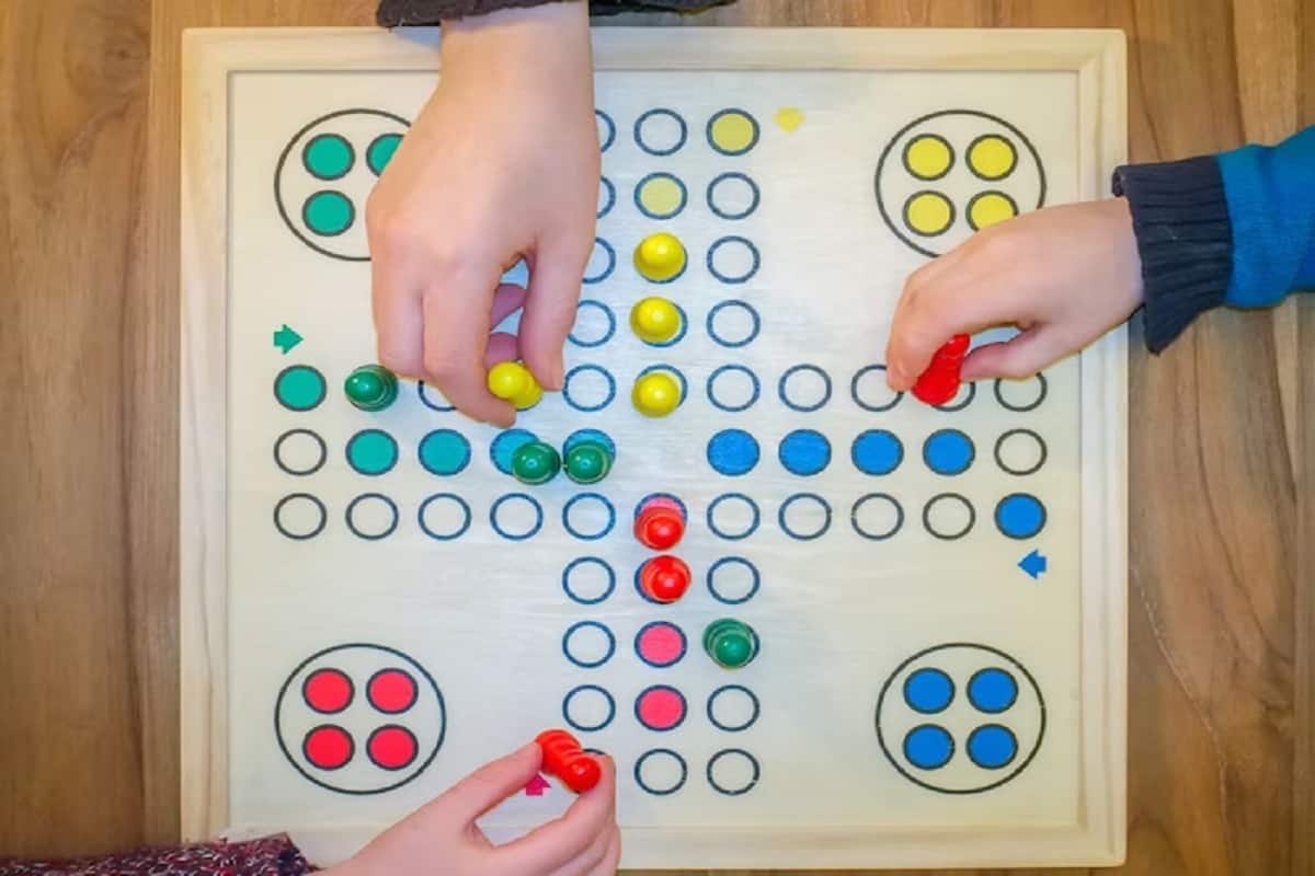 Ludo। game। indoor game। history of ludo। ludo history। knowledge story ...