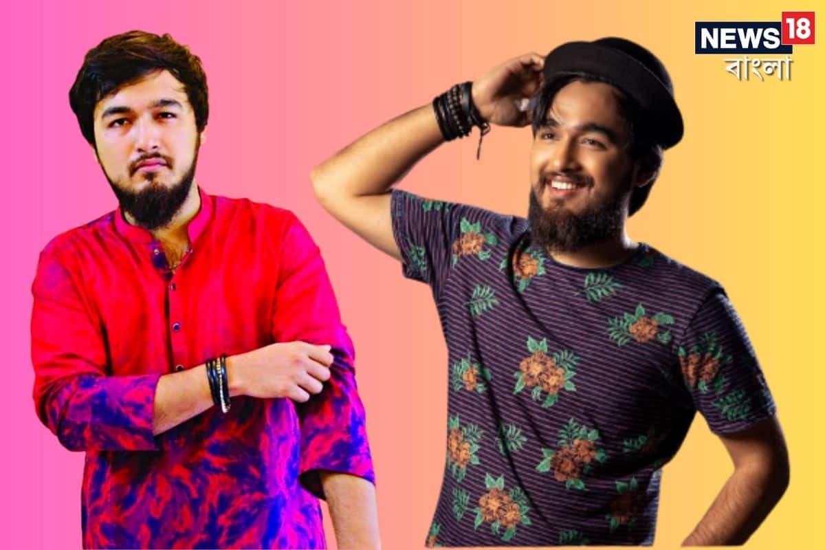 Noble: ছিঃ ছিঃ! প্রকাশ্যে ফেসবুকে 'পর্ন' ভিডিও পোস্ট, নোবেলের কীর্তি ...