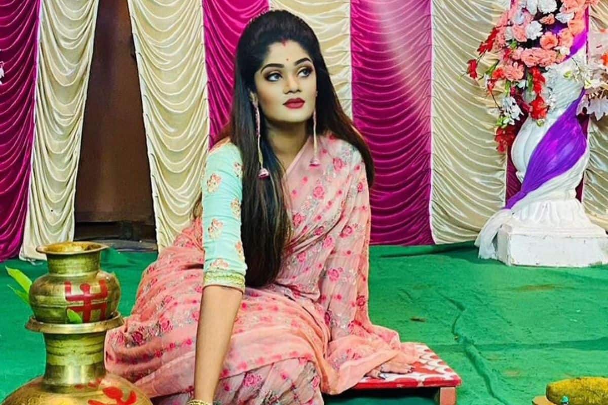 Bengali Serial News || Misty Singh: 'আলতা ফড়িং'-এর অভিনেত্রী সাতপাকে ...