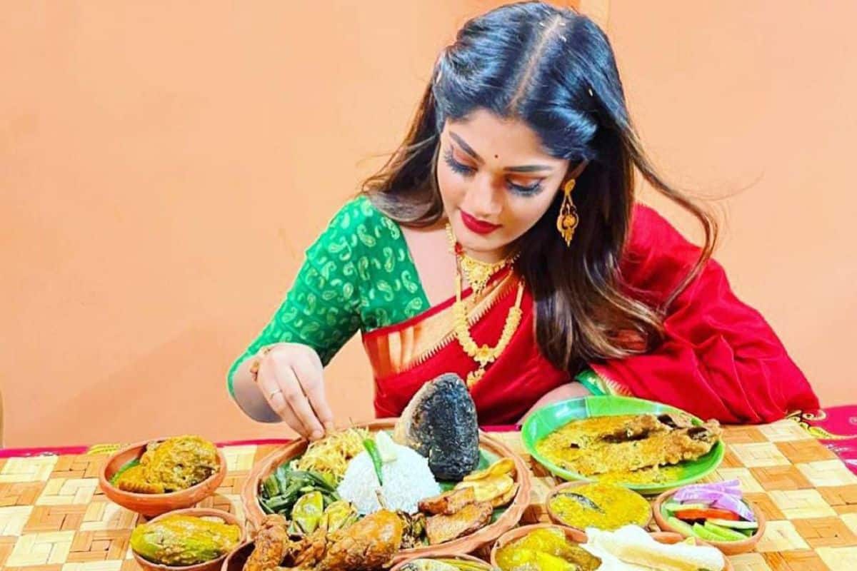 Bengali Serial News || Misty Singh: 'আলতা ফড়িং'-এর অভিনেত্রী সাতপাকে ...