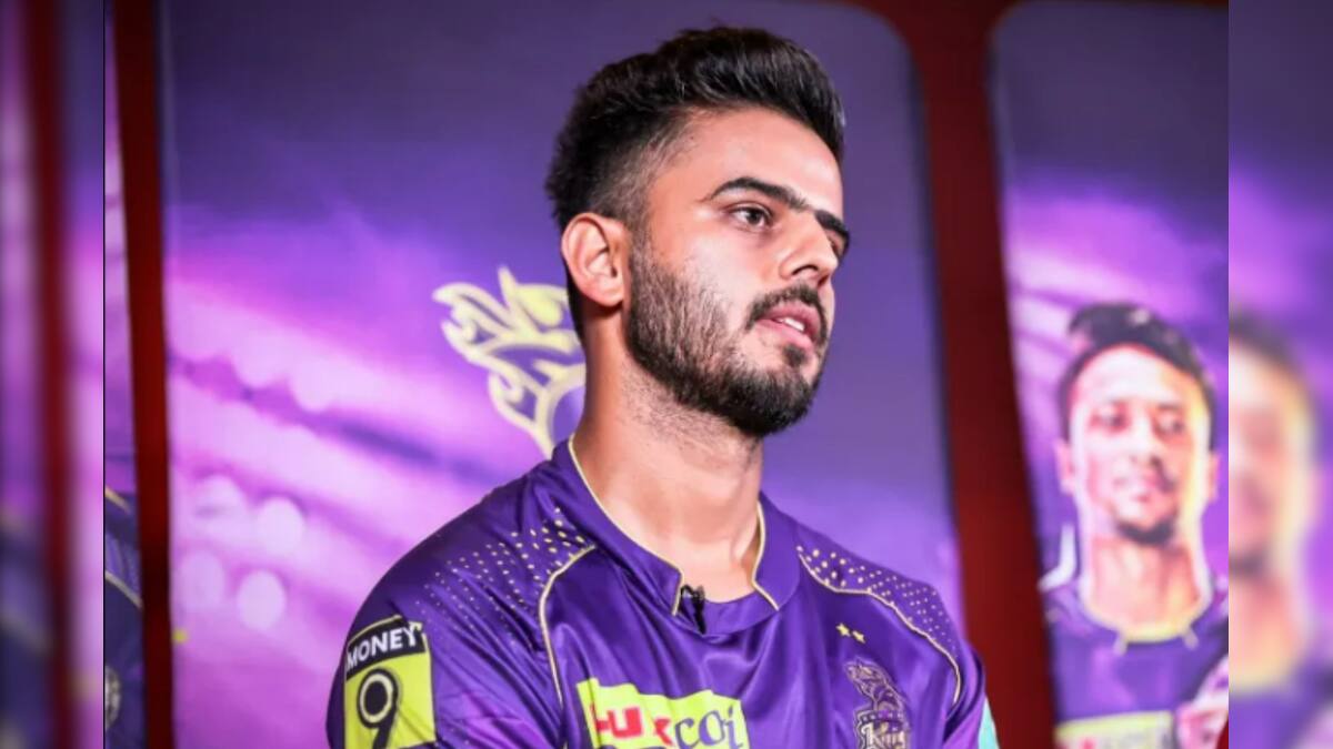 বিস্ফোরক অভিযোগ নীতিশ রানার, এবার ইডেনকে কাঠগড়ায় তুললেন কেকেআর ...