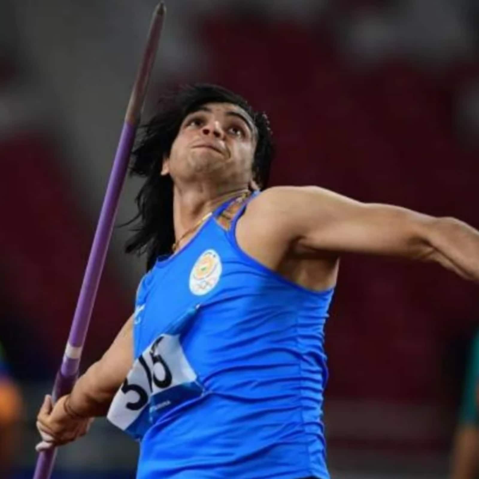 Neeraj Chopra: জ্যাভেলিনে সিংহাসন দখল করলেন নীরজ চোপড়া, নয়া ইতিহাস ...