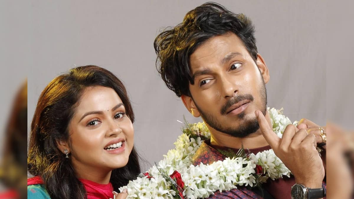 Bengali Mega Serial: ব্রহ্মচারী পরিবারে বিয়ে...আসছে নতুন বাংলা ...