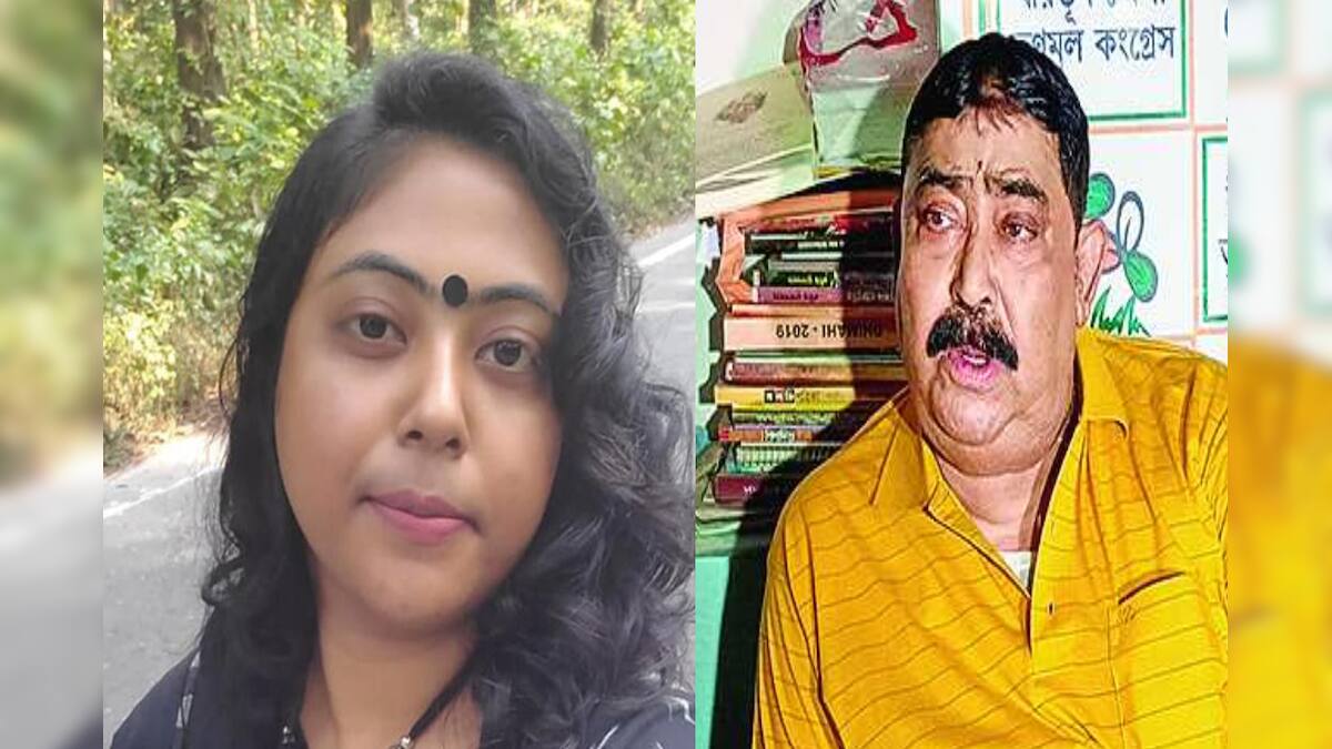 Anubrata mondal | Sukanya mondal: সুকন্যা মণ্ডলের গ্রেফতারির পরেই ED র ...