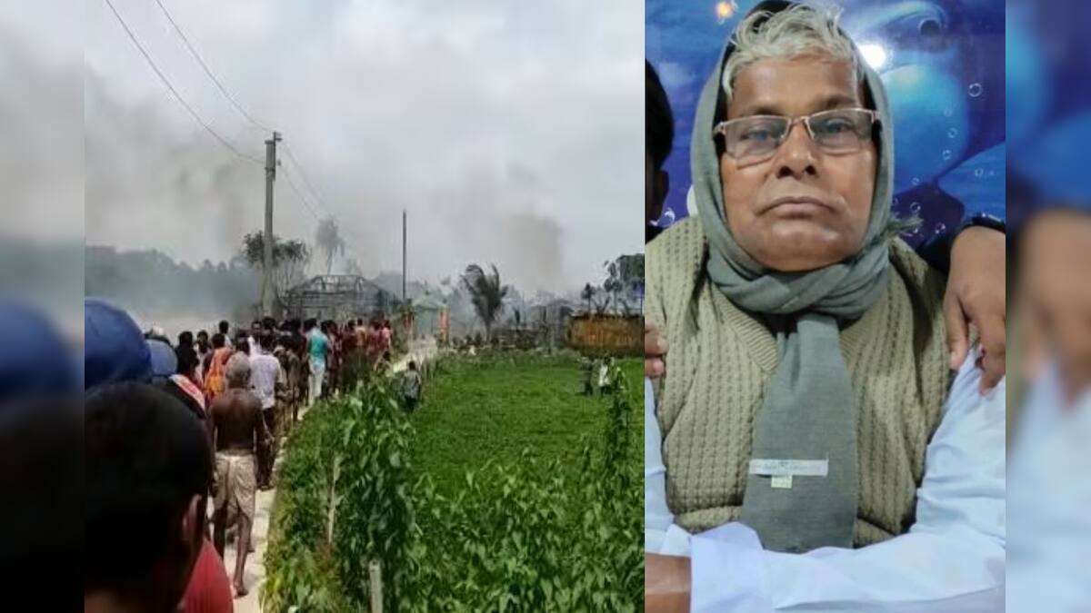 Egra Blast | Bhanu Bag: অবশেষে গ্রেফতার এগরা বিস্ফোরণ কাণ্ডের মূল অভিযুক্ত ভানু বাগ, ওড়িশাতেই ...