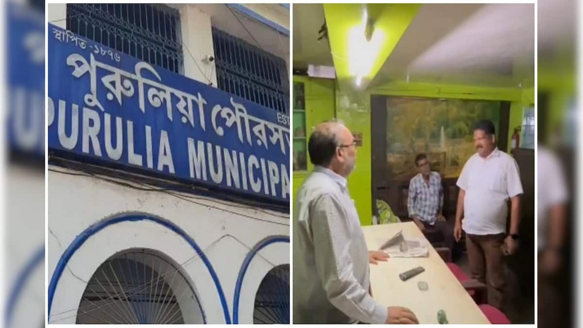 Purulia News | পুরুলিয়ায় থাকেন? পুরসভার এই নতুন নিয়ম না জানলে বিপদে পড়তে পারেন! | দক্ষিণবঙ্গ ...