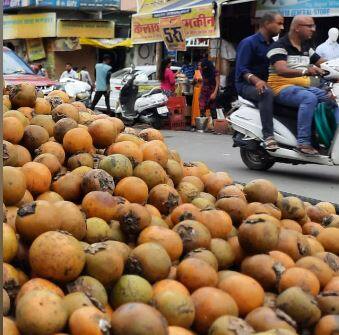 Knowledge on Timru Fruit: বছরে মেলে মাত্র ১০-১২ দিন! এই ফলের ঔষধি গুণ ...