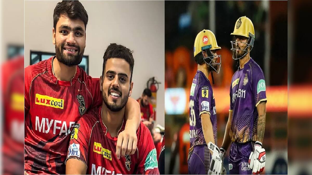 Rinku Singh: হায়দরাবাদ ম্যাচে ফের চমকের পর ড্রেসিংরুমে কী বললেন নাইট ...