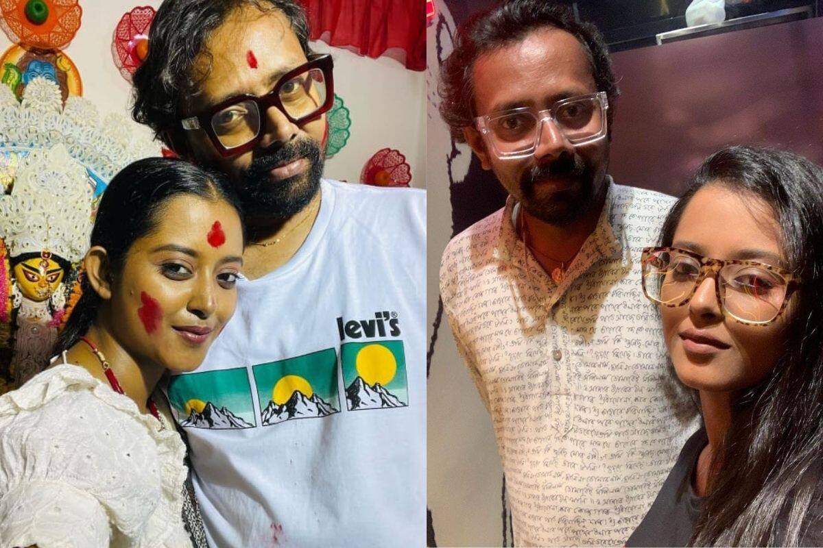 Shruti Das || Bengali Serial: সাতপাকে বাঁধা পড়তে চলেছেন 'রাঙাবউ ...