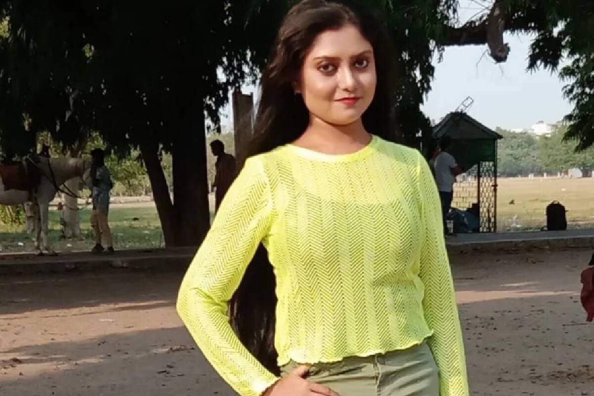 Suchandra Dasgupta's Death: মা-হারা সুচন্দ্রাকে বিয়ে দেন বাবা, IT কর্মী স্বামীর সঙ্গে জীবন আদৌ ...