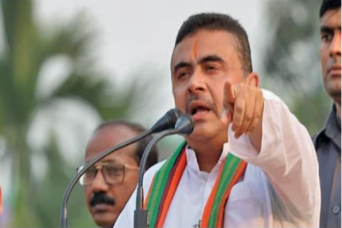 Suvendu Adhikari || Abhishek Banerjee: 'প্রস্তুত থাকুন, দিল্লি যেতে হবে ... Suvendu Adhikari || Abhishek Banerjee: 'প্রস্তুত থাকুন, দিল্লি যেতে হবে ...