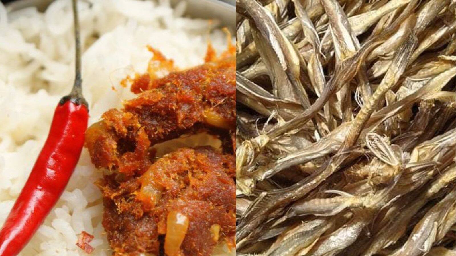 shutki Fish || Interesting Facts: খেয়ে হাতের গন্ধ যায় না! শুঁটকি মাছ ...