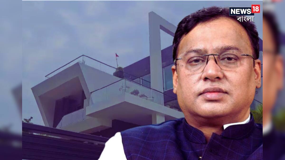 Krishna Kalyani || TMC MLA: চোখ ধাঁধানো ঝাঁ চকচকে...! রায়গঞ্জের ...