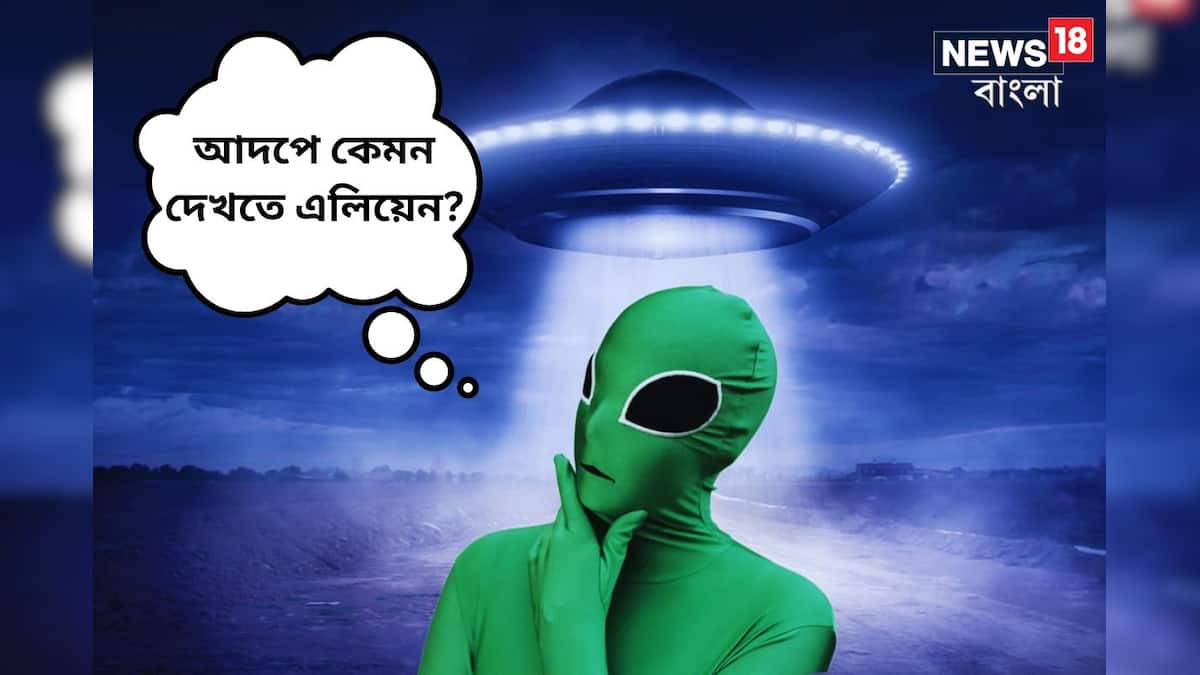 Alien। Alien news। offbeat। how aliens look like। viral news। aliens ...