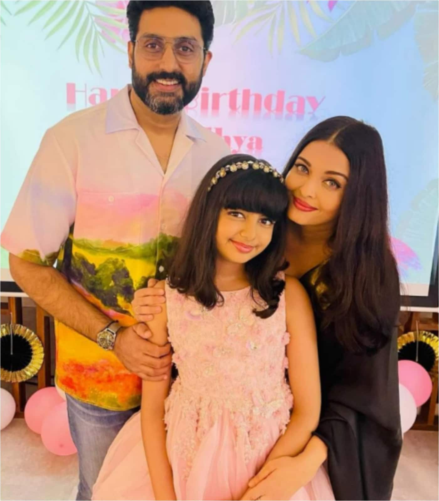 Happy Birthday Aishwarya Rai Bachchan: কোটি কোটি টাকার সম্পত্তির মালিক ...