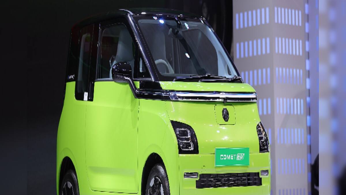 Know in details about the smallest and shortest ev car, সব থেকে ছোটো ...