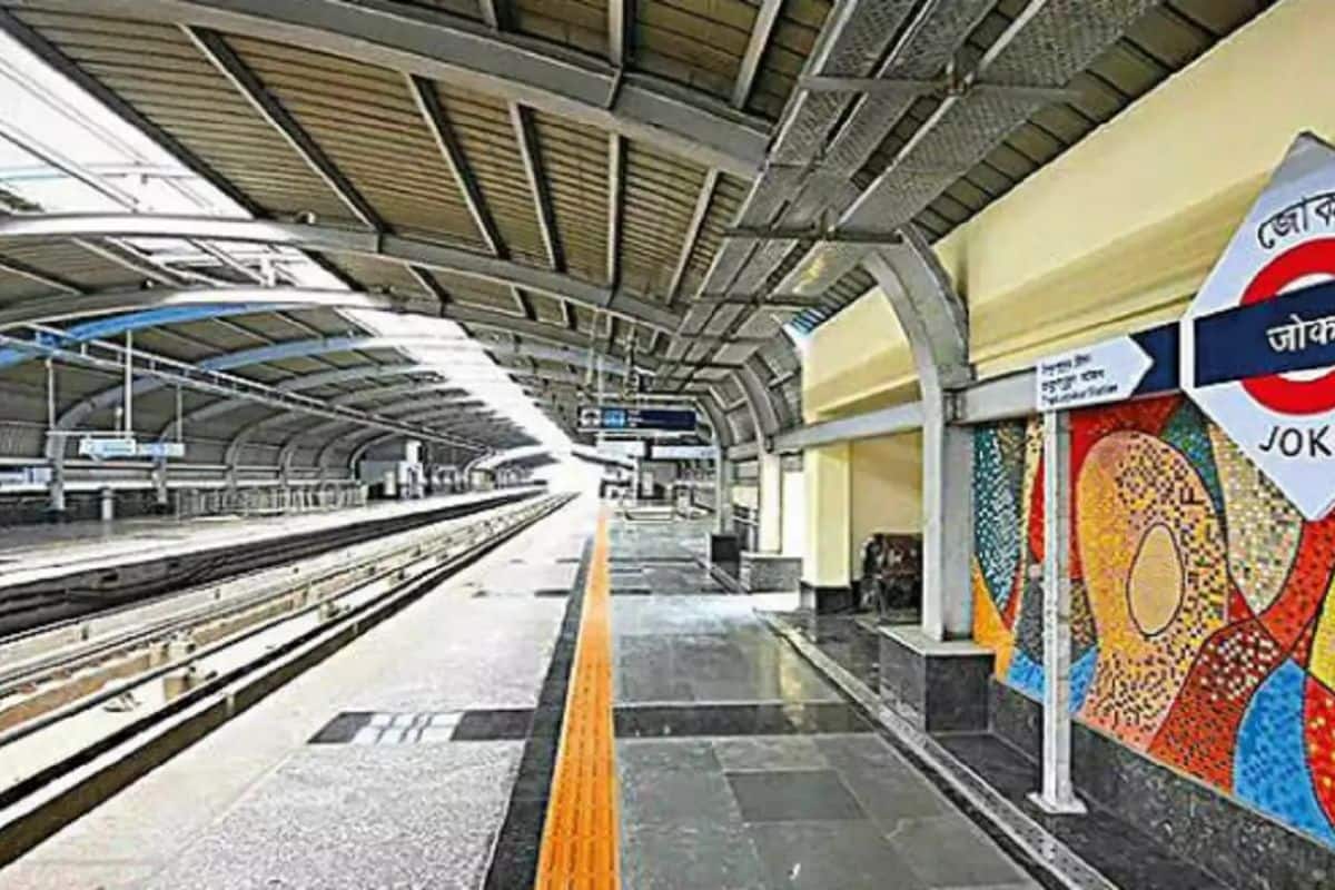 Joka Taratala Metro: জোকা-বিবাদী বাগ মেট্রোয় নতুন চমক, এ খবর জানলে ...