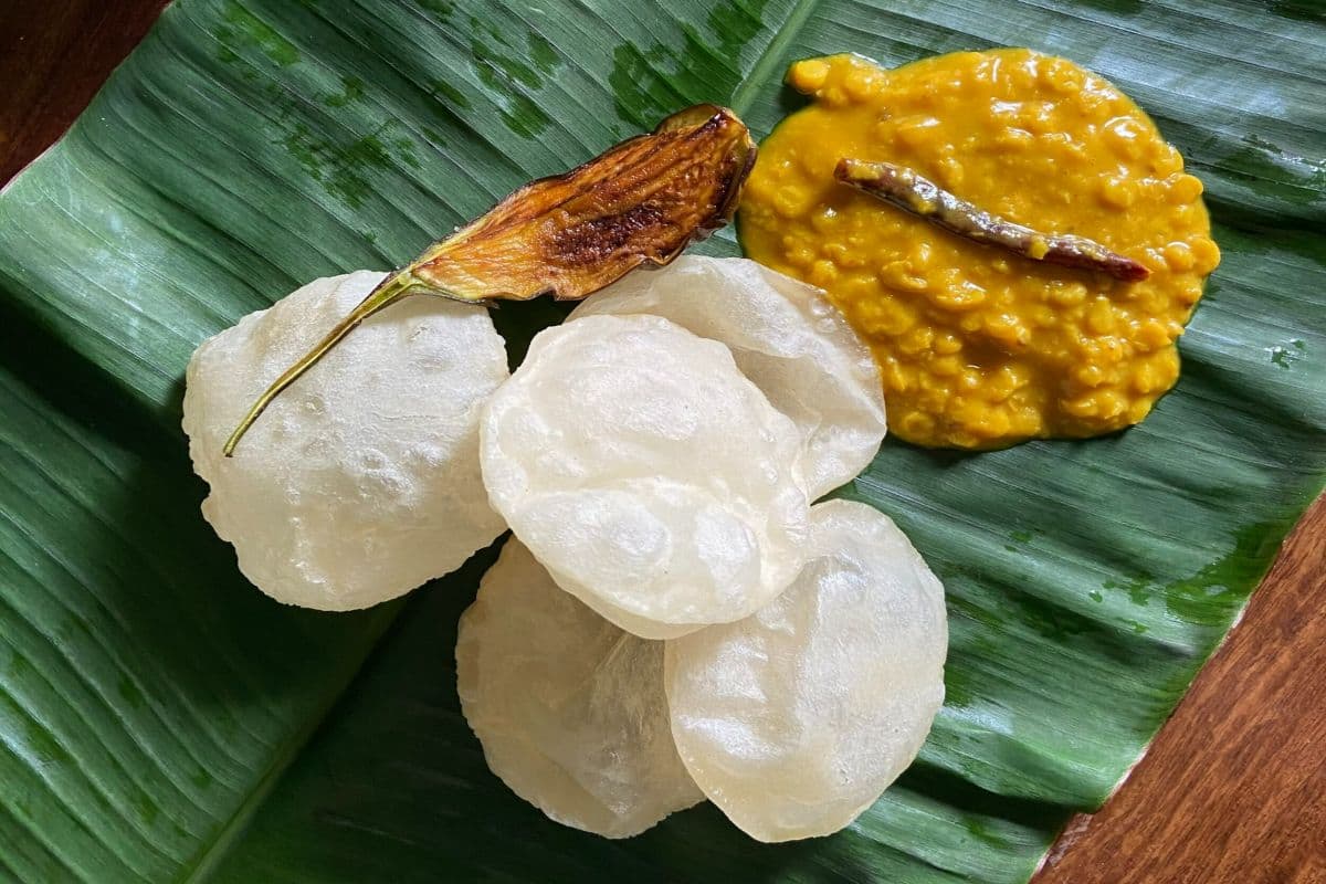 Luchi: ধবধবে সাদা, নরম, ফুলকো লুচি চাই? কিছুতেই ফুলছে না লুচি? এই ৫ ...