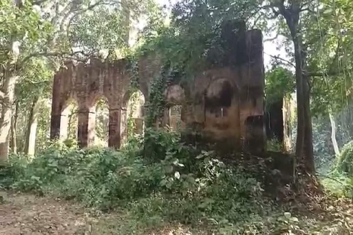 Demand to build a Tourism Centre by renovating the abandoned Neelkuthi ...