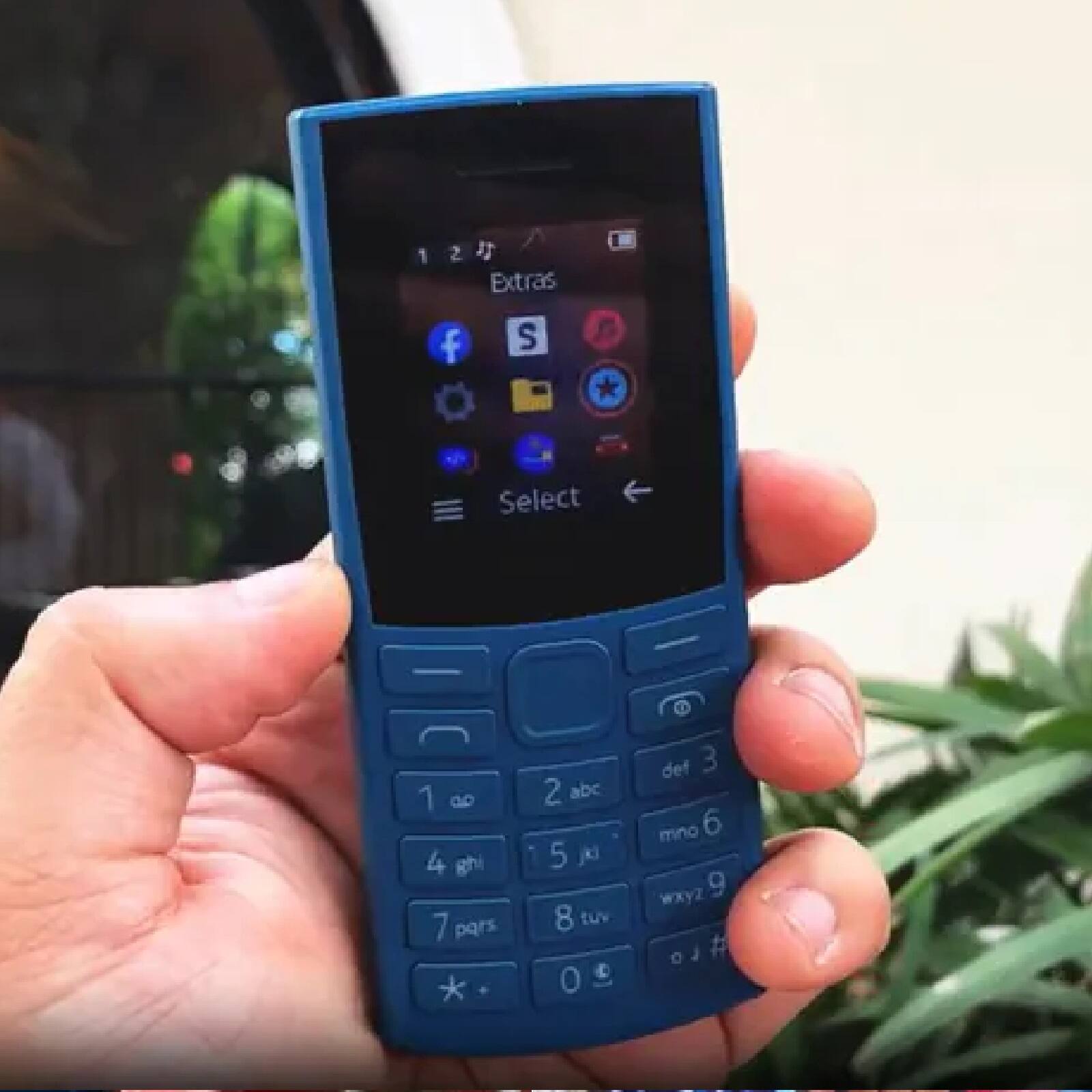 nokia-105-and-106 price and features, nokia-105-and-106 এর দাম ও ...