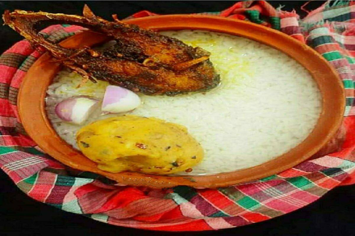 Bhat Vs Panta Bhat: ভাতের চেয়েও ভাল পান্তাভাত...! গরমকে তুড়ি মেরে ...