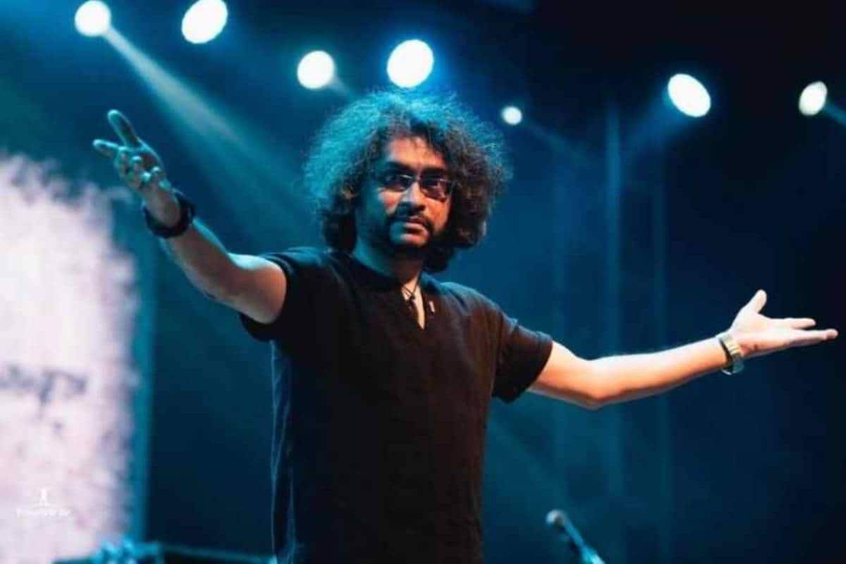 Rupam Islam-Ekla Ghor | বিতর্কের কেন্দ্রে রূপম ইসলাম! 'ওরে ছাগলের দল ...