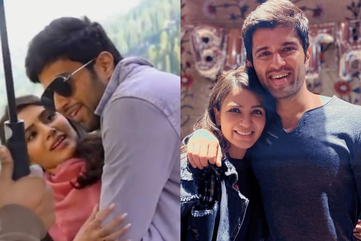 Samantha Ruth Prabhu: গলায় মঙ্গলসূত্র! নাগার সঙ্গে বিচ্ছেদের পর কি ফের ...