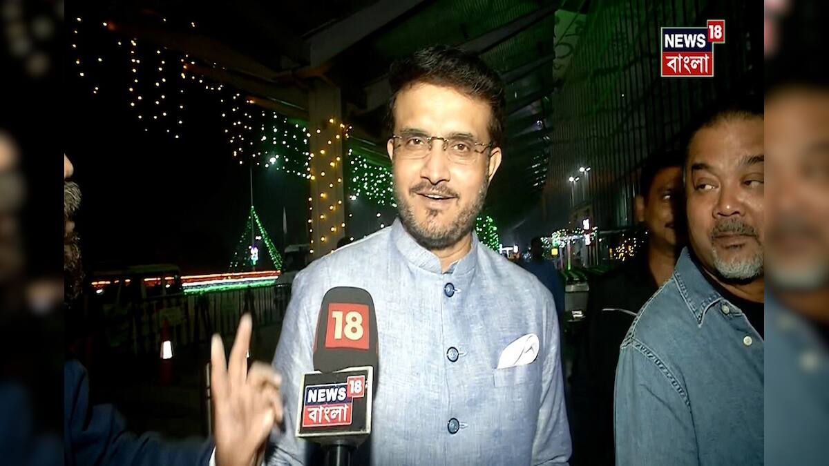 Sourav Ganguly Biopic সৌরভের বায়োপিকের বাজেট কত জানেন? জানালেন প্রযোজক ...