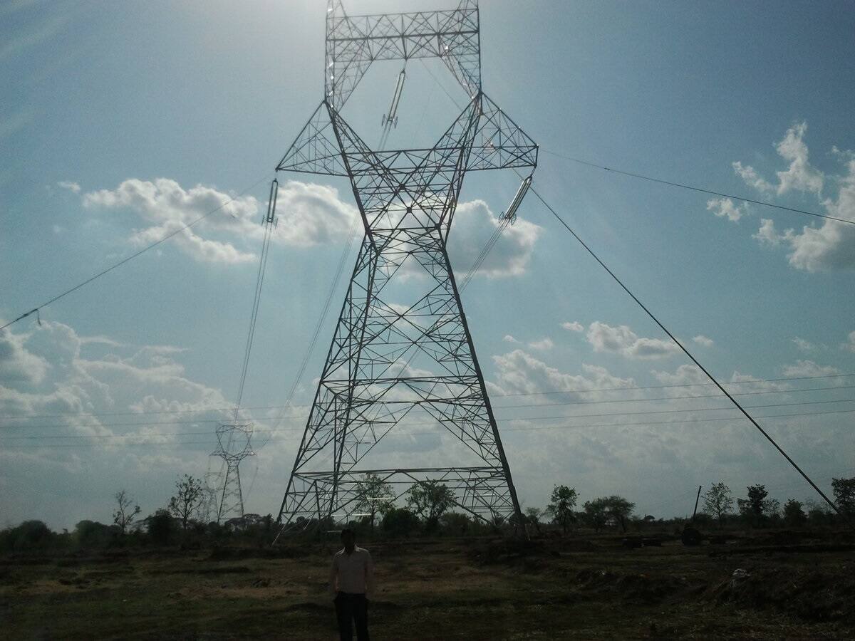 Transmission Line Failure | জানেন কি ট্রান্সমিশন লাইন ভেঙে গেলে কী হতে ...