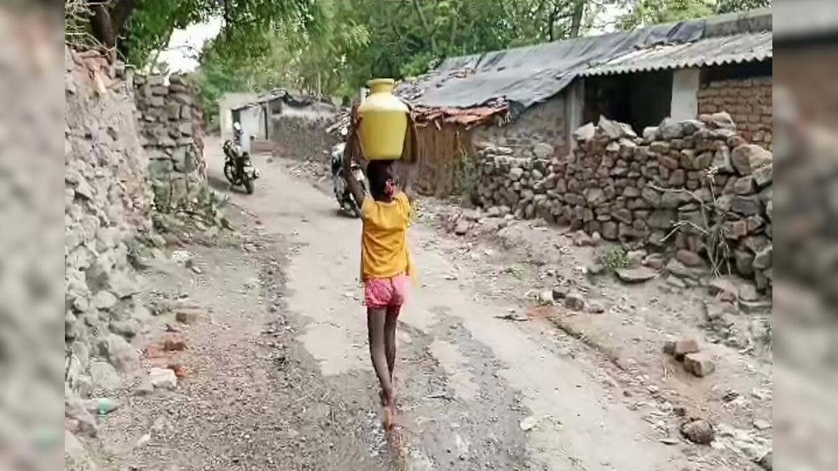 local MLA met mayor of Asansol to solve water crisis in Jamuria ...