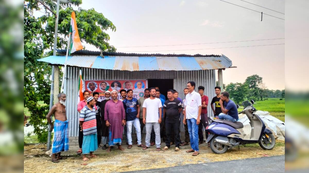 WB Panchayat Election 2023: প্রার্থী পছন্দ না হওয়ায় শাসকের গোষ্ঠী কোন্দল! মাথাভাঙায় তৃণমূলের ...