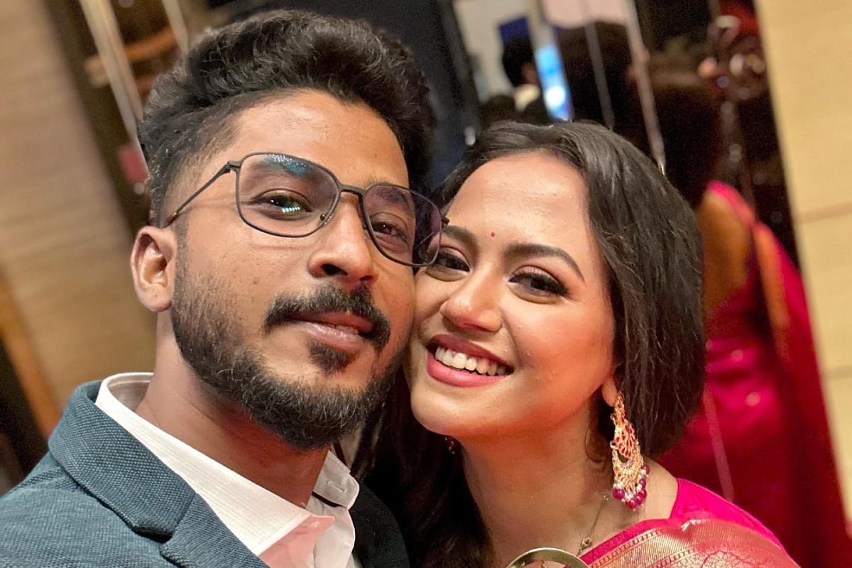 Ahona Dutta Controversy: মা চেয়েছিল সিরিয়ালের কাজ হারাই, প্রেমিক ডিভোর্সি বলে এত কথা শুনব কেন ...