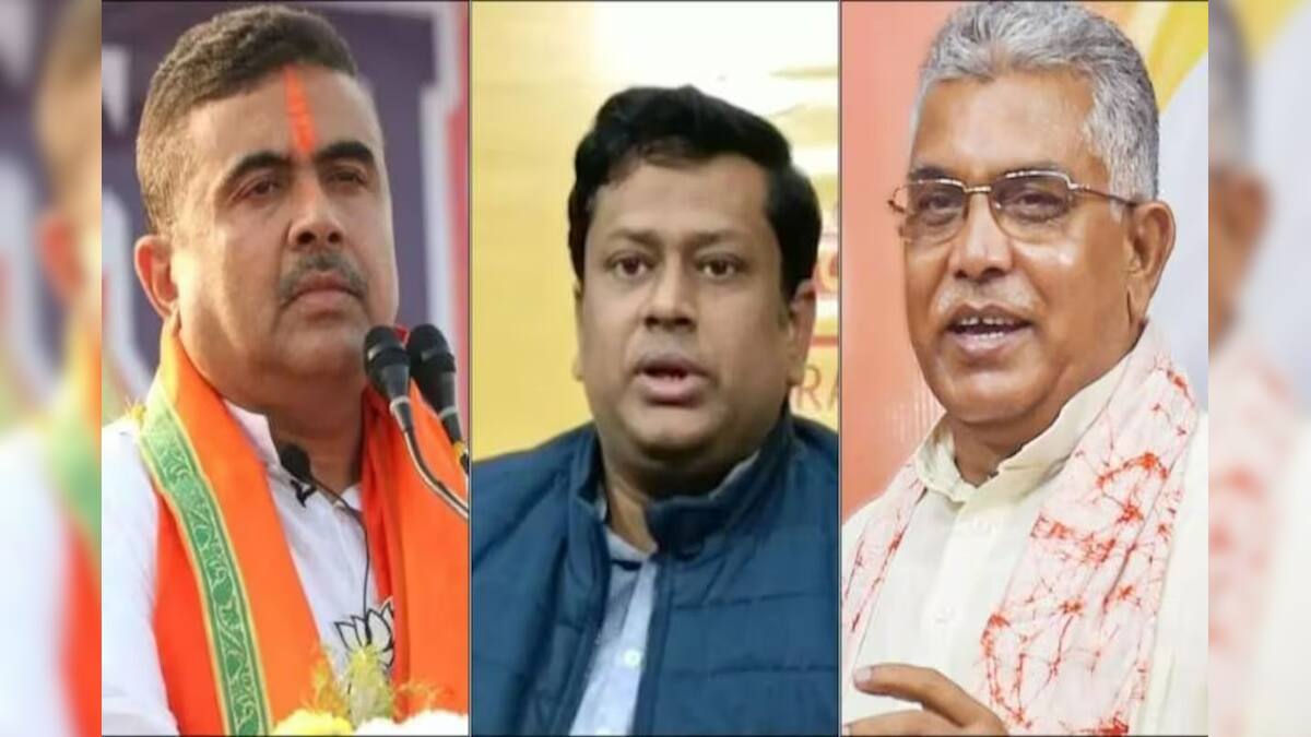 BJP || Panchayat Election 2023: পঞ্চায়েত নির্বাচনের পোস্টার প্রকাশ্যে আনল বঙ্গ বিজেপি! কী আছে ...