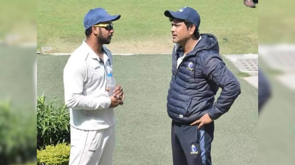 Bengal Cricket Team Manoj Tiwary: বাংলাকে ভারত সেরা করার স্বপ্ন দেখছেন ...