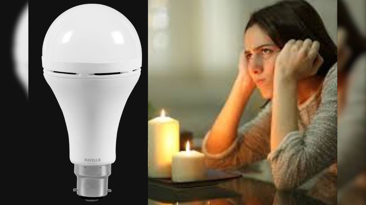 Inverter Bulb: লোডশেডিং হলেও চিন্তা নেই! কারেন্ট চলে গেলেও ১২ ঘণ্টা ...