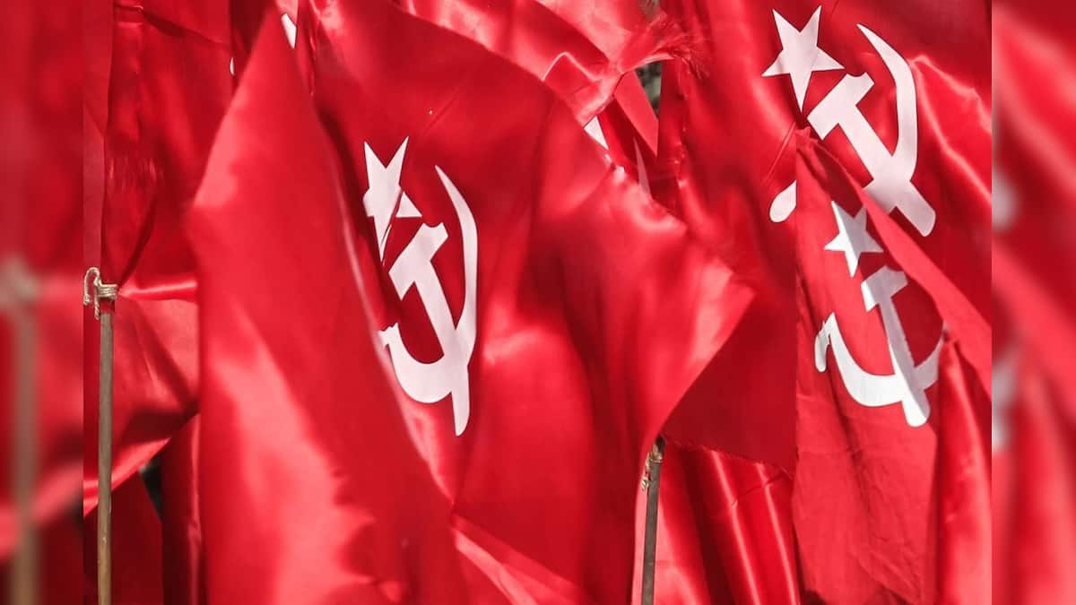 'তবুও ফেরাতে হাল, ফিরুক লাল', দমদমে প্রচার CPIMর, দেখুন | - News18 Bengali