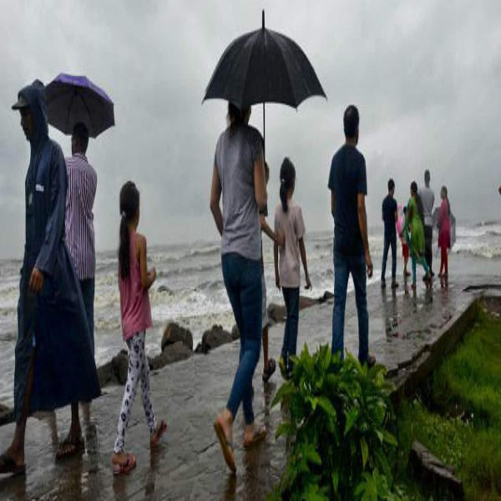 Monsoon Arrival In South Bengal: দক্ষিণবঙ্গে কবে বর্ষা প্রবেশ করবে এই ...