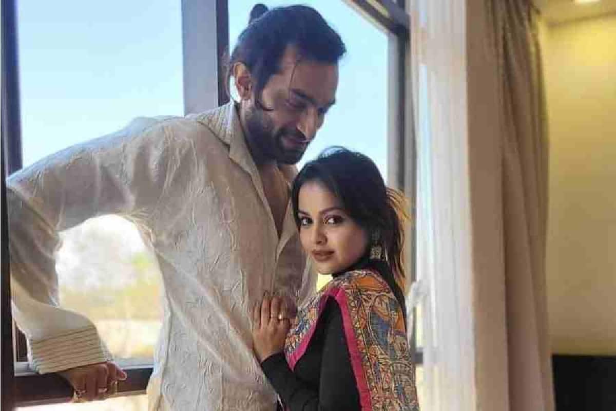 Jeetu Kamal-Nabanita Das: ভালবাসা ও শ্রদ্ধা দিয়ে ফেরত পেলেন না নবনীতা ...