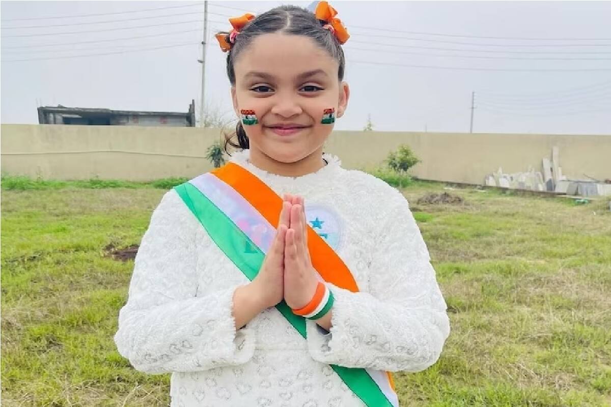 বাবা দ্য গ্রেল খালি, তাঁর মেয়ে এত্ত সুন্দরী নিজের চোখে না দেখলে ...