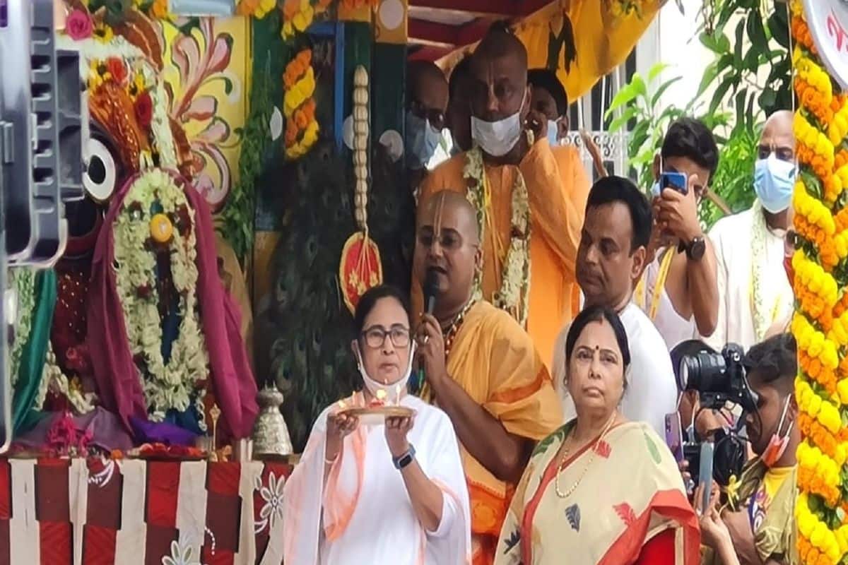 Kolkata ISKCON Rath Yatra 2023: কলকাতার রথ কোথায় গেলে দেখতে পাবেন? কোন ...