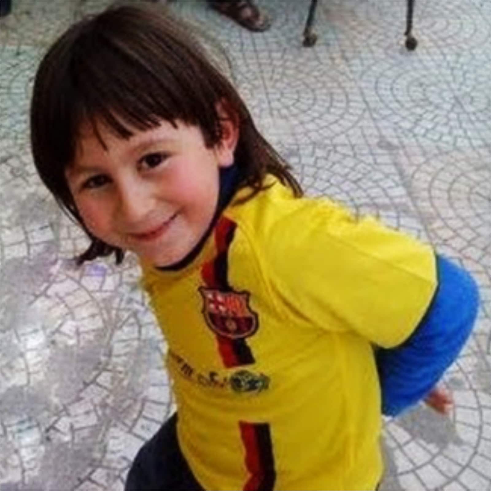 Lionel Messi Birthday: 'পুরো কিউটের ডিব্বা', মেসির জন্মদিনে দেখুন ছোট্ট ...