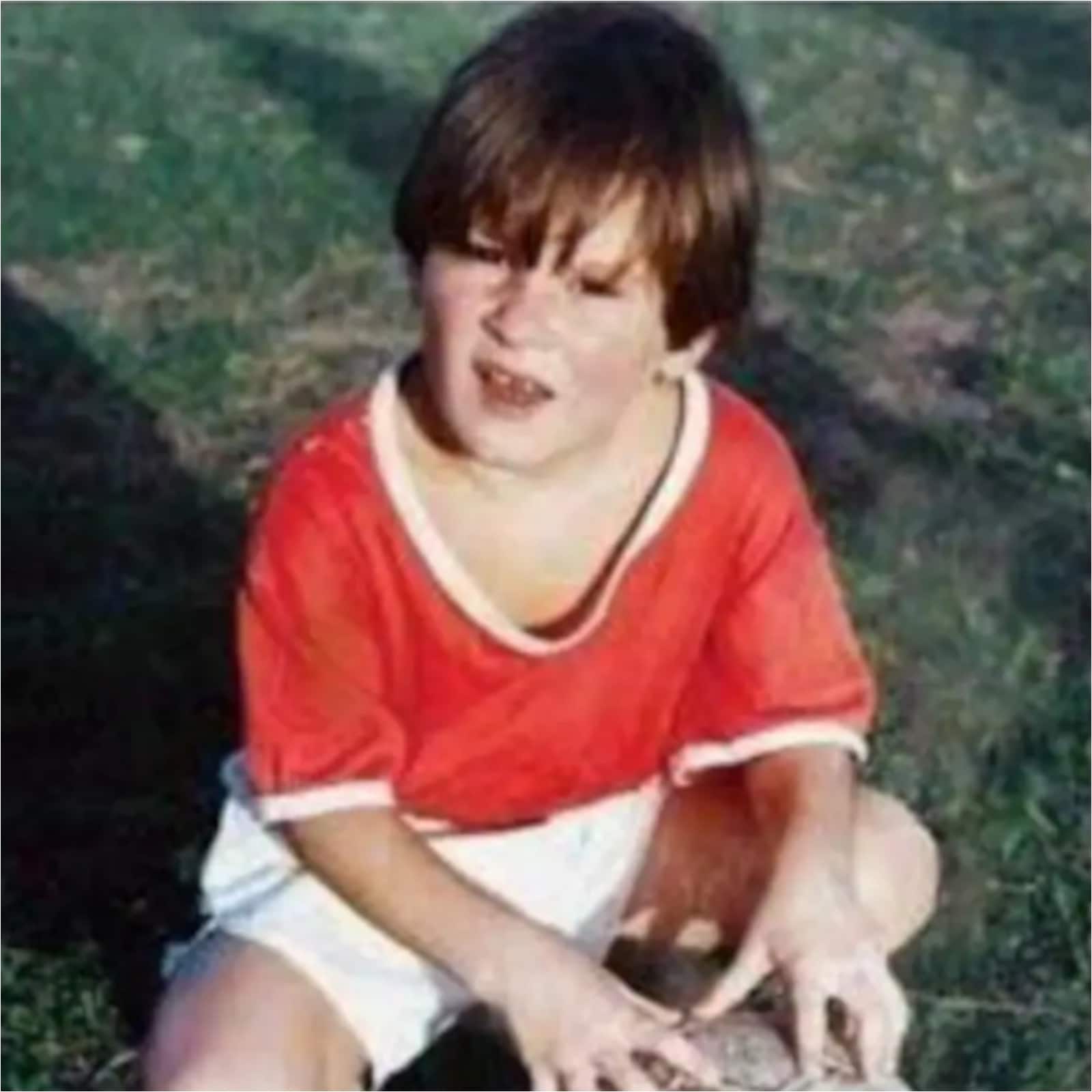 Lionel Messi Birthday: 'পুরো কিউটের ডিব্বা', মেসির জন্মদিনে দেখুন ছোট্ট ...