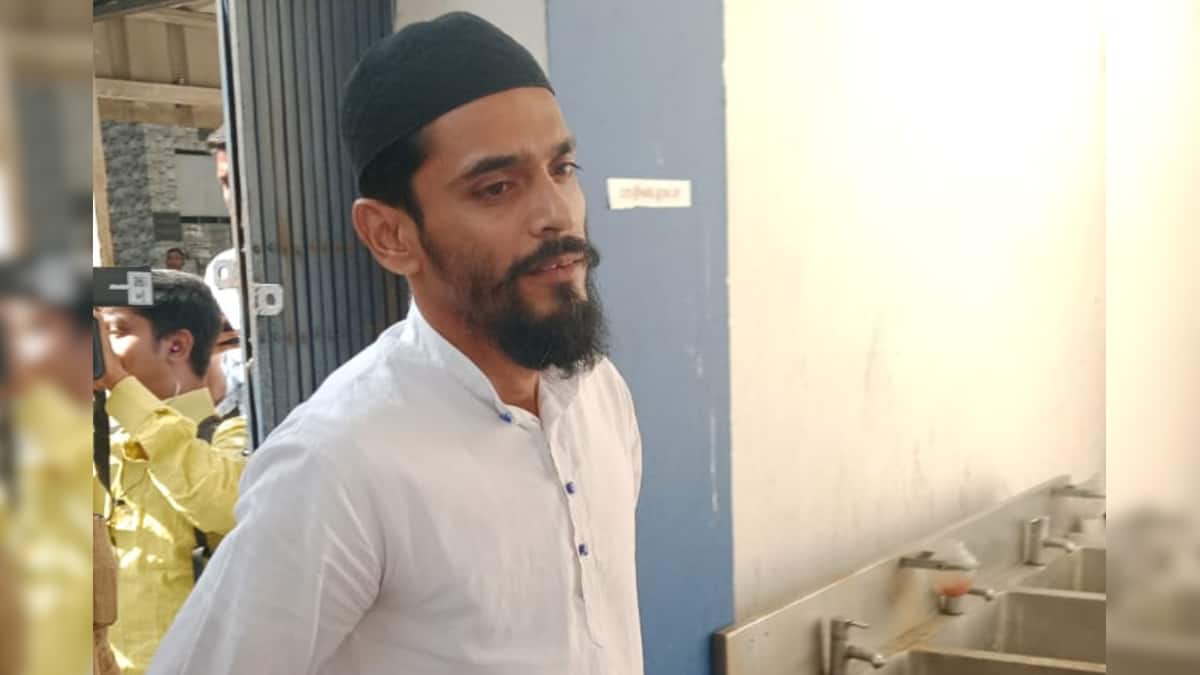 Naushad Siddiqui: ভাঙড় নিয়ে অভিযোগ জানাতে নবান্নে নওশাদ সিদ্দিকি ...