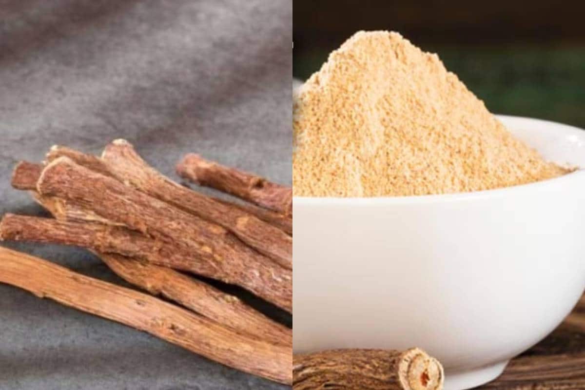 Yashtimadhu Benefits: বর্ষায় শারীরিক সমস্যার সেরা টোটকা যষ্টিমধু! জেনে ...