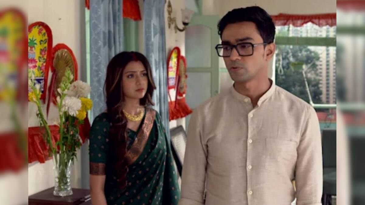 Meyebela Serial: ‘মেয়েবেলা’-র শেষবেলায় মৌঝরের ছেলের চরিত্রে ‘ডোডোদা’ অর্পণ! তাঁদের নতুন লুক ...
