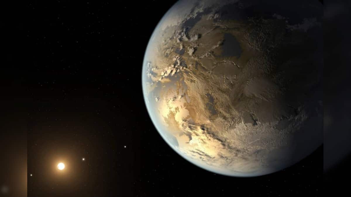 Discovery of New Planet: বৃহস্পতির তুলনায় আকারে ১৩ গুণ বড়! ৭৩১ ...