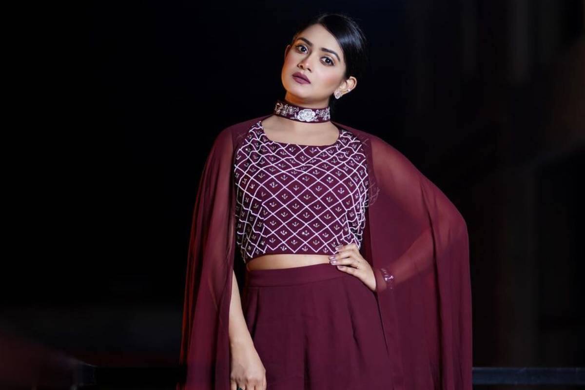 Sariful Razz-Tanjin Tisha | ব্যক্তিগত ভিডিও নিয়ে বিস্ফোরক তিশা ...