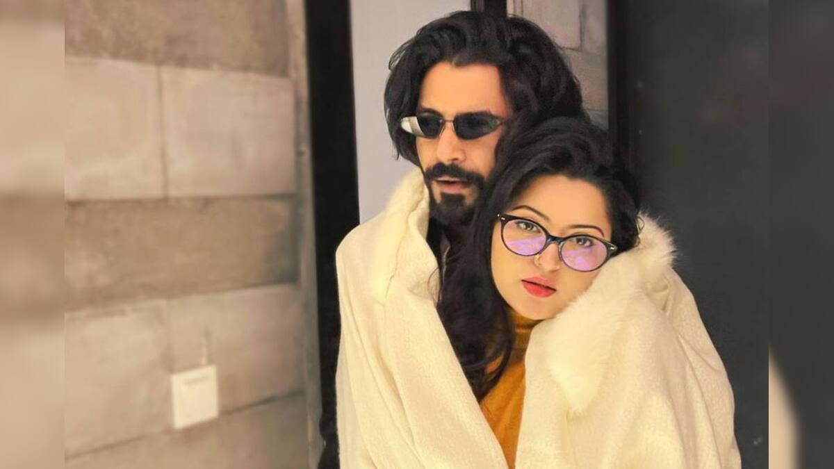 Porimoni-Sariful Razz | 'আমি রাজের বউ, এটি আর শুনতে চাই না'! তবে কি ...